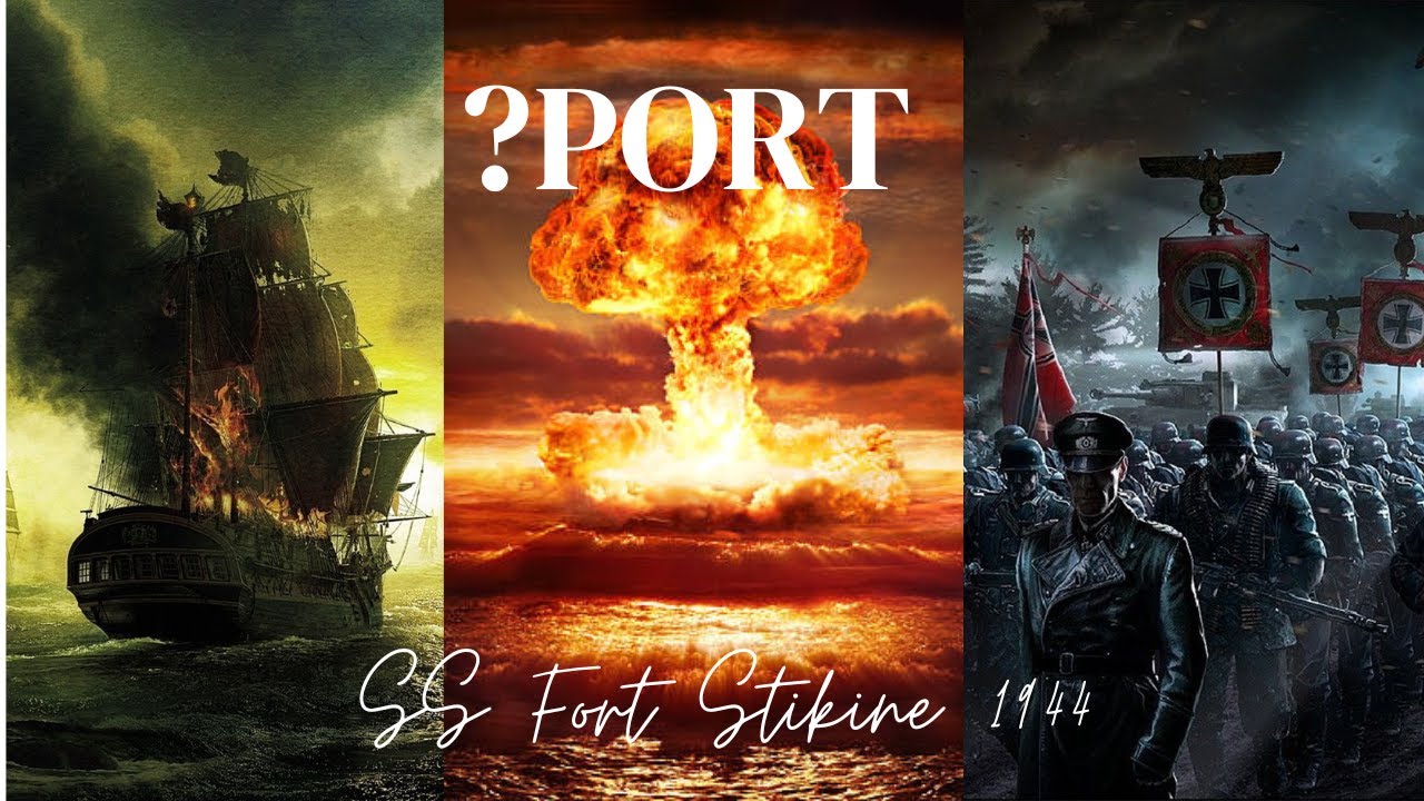 Bombay Port : Biggest EXPLOSIVE Blast in History | | World War 2 ...