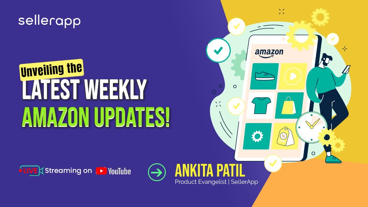 Amazon Updates: Interactive Audio Ads, Sponsored Products Ads Extended ...