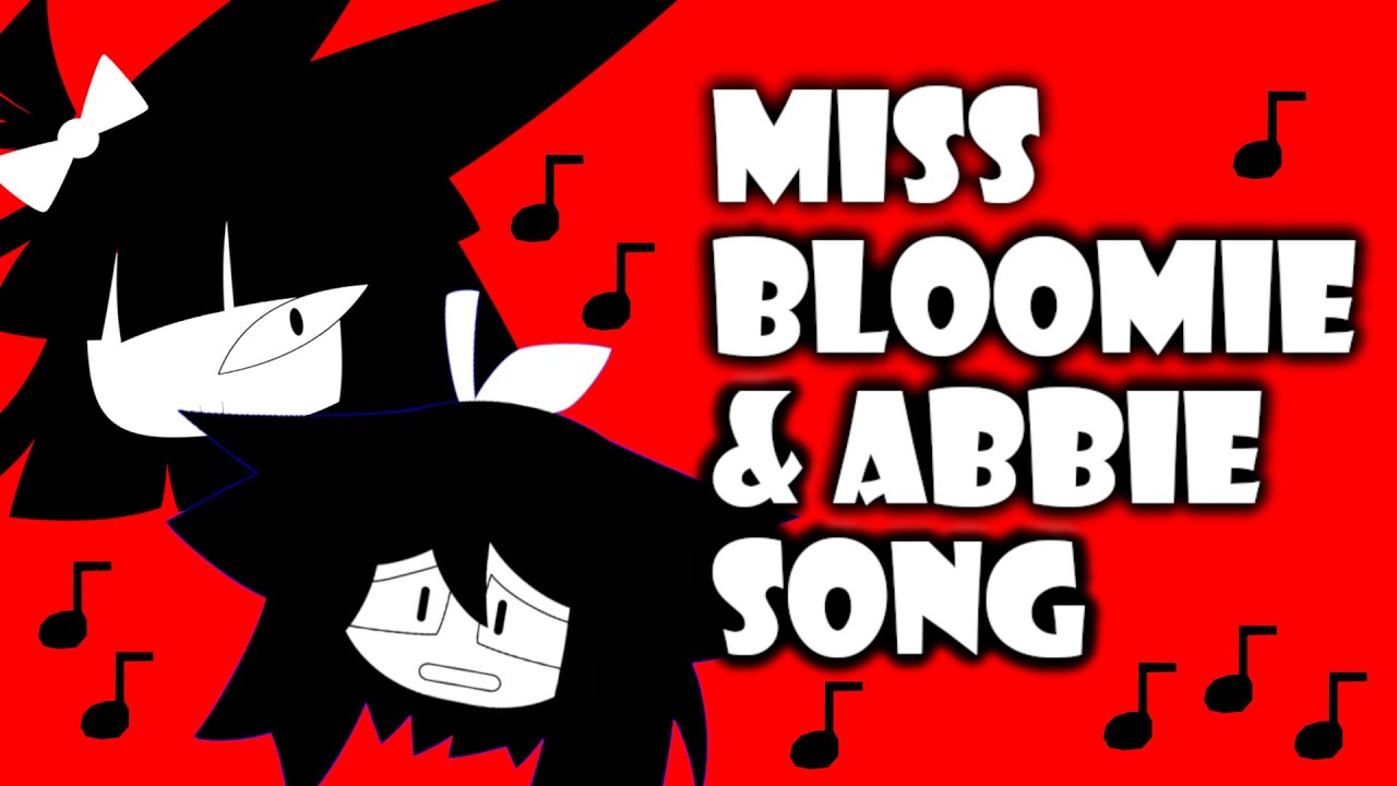 Miss Bloomie & Abbie | FPE | Official Animated Music Video - YouTube