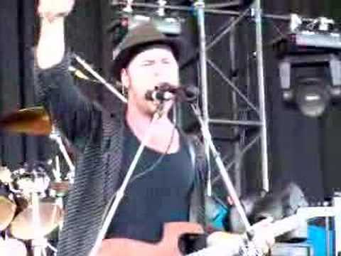 Hurt - Rapture - YouTube