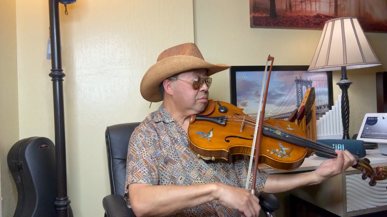 Jose Mari Chan | Juris - A Love to Last a Lifetime - OPM Violin Viola ...