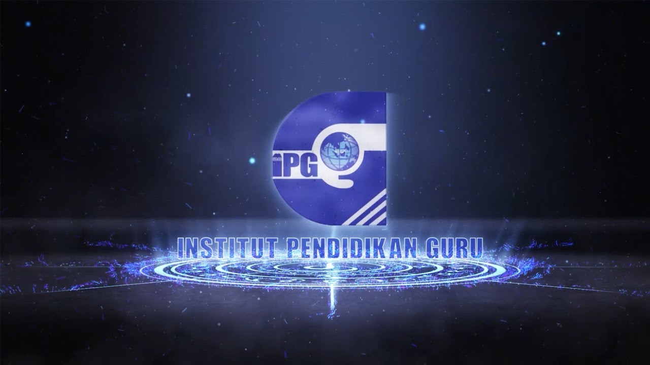 Lagu rasmi IPG 2024 - YouTube