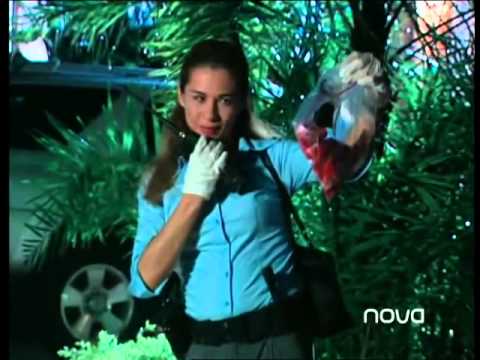Novela Prisionera Capitulo 87 - YouTube