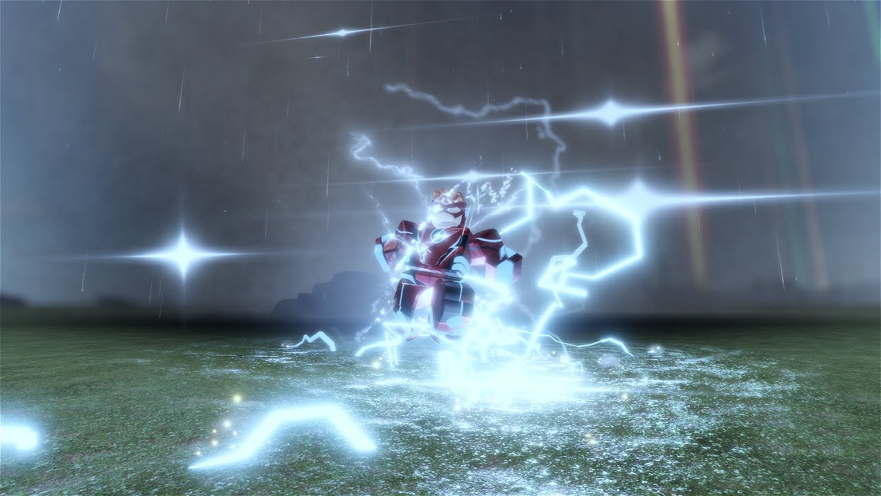 Time Wraith Showcase Flashpoint - YouTube