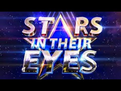 Stars In Their Eyes Christmas Special 26th Dec 2000 - YouTube