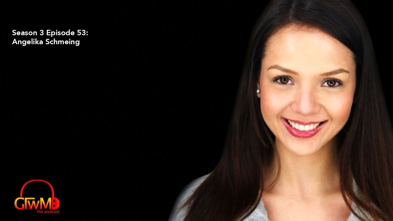 GTWM S03E53 - Angelicopter - YouTube