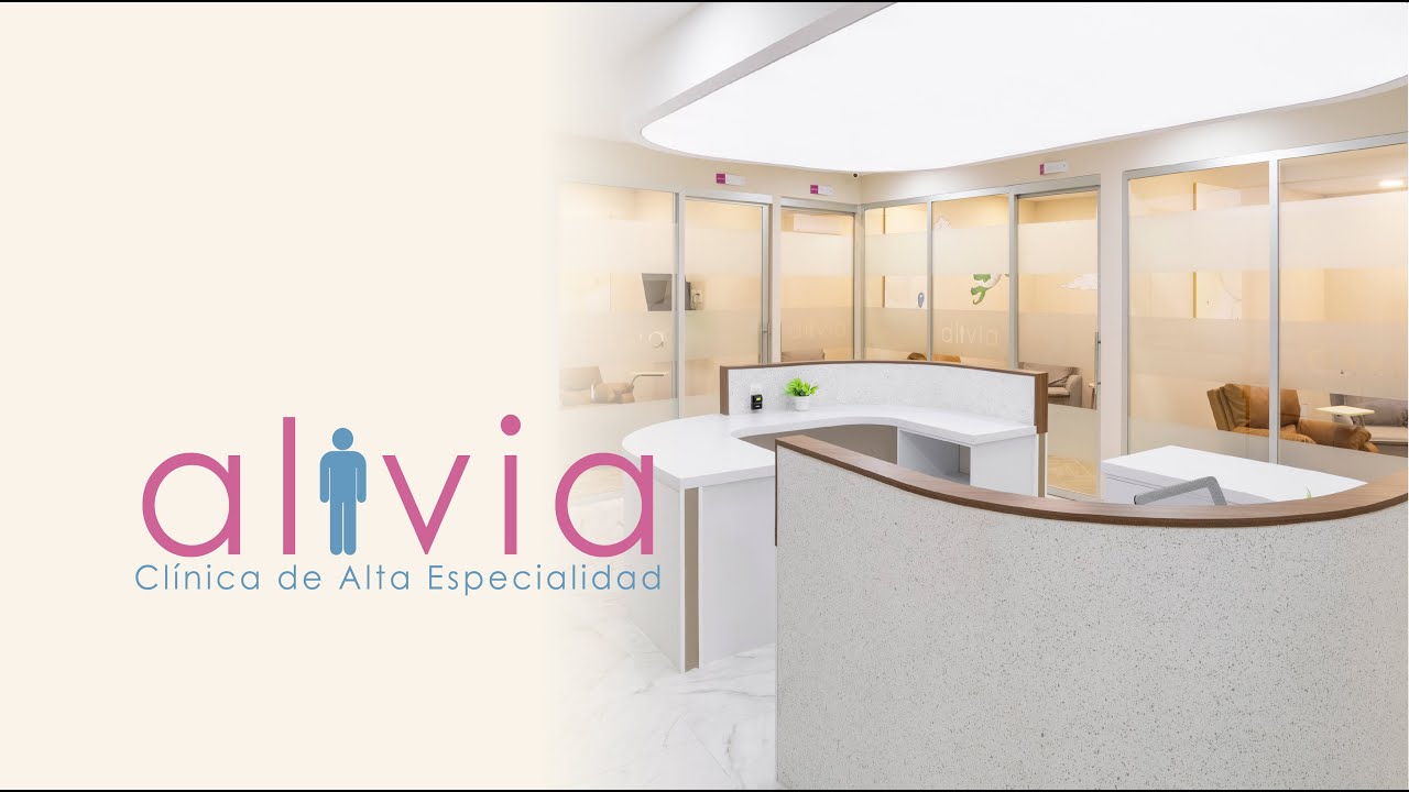 Video Institucional 2024 | Alivia, Clínica de Alta Especialidad. - YouTube