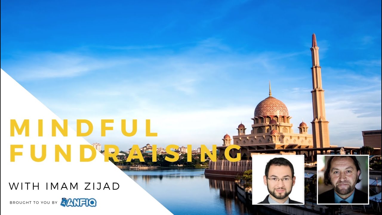 Mindful Fundraising | Part 4 - Fundraising from a Crowd | Interview ...