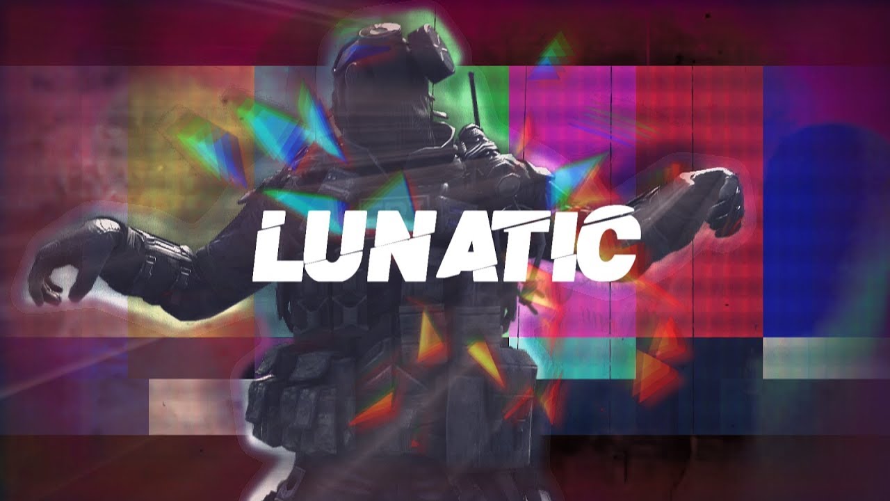 lunatic (30fps) - YouTube