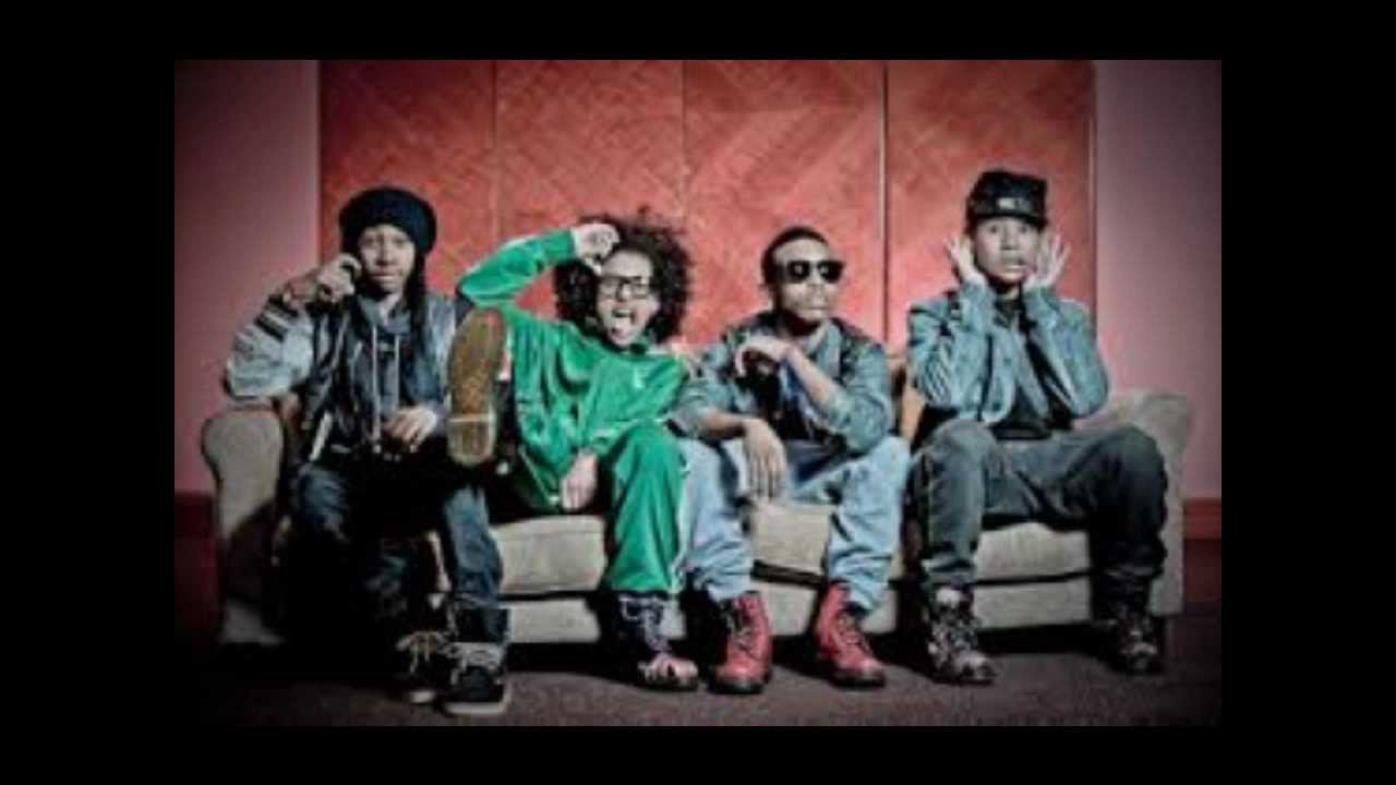 Mindless Behavior-All Around The World (with pics) - YouTube