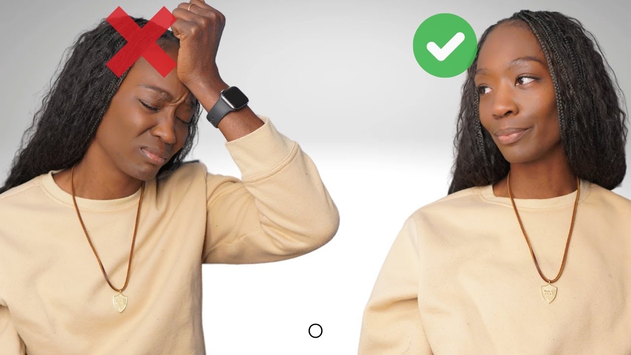 What Not to Do | Common Christian Pitfalls and How to Avoid Them. - YouTube