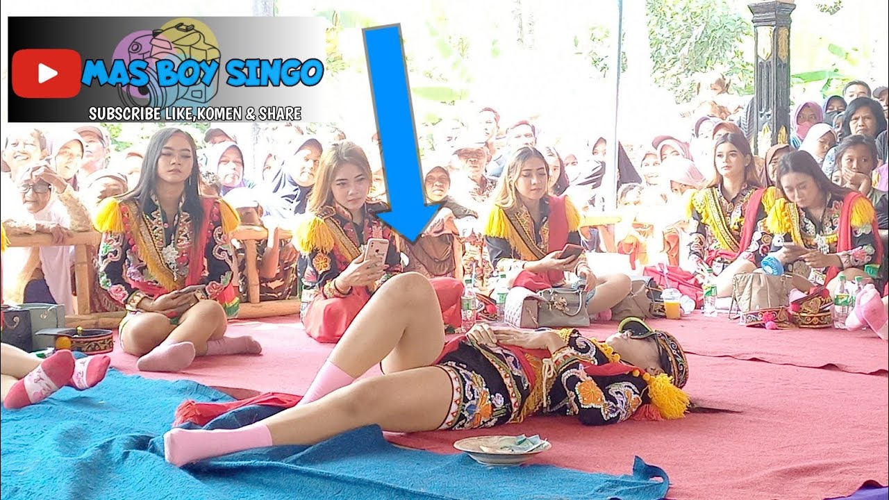 WAOW!!! MULUSNYA KELEWATAN DOLALAK KPL JOS - YouTube