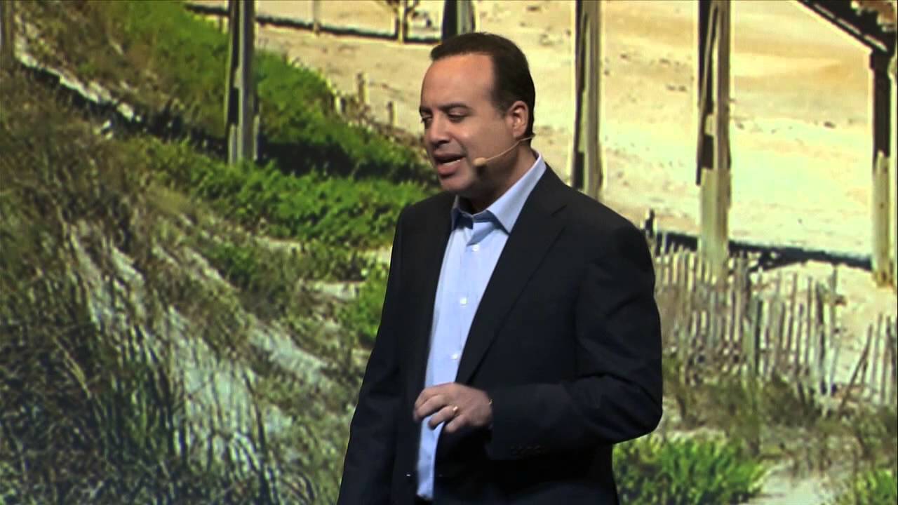 CfA Summit 2013 | Procurement Impact Spotlight | SmartProcure | Jeff ...