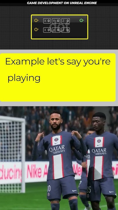 #shorts #unrealengine | Game development for beginners | "Dot Product" node - YouTube