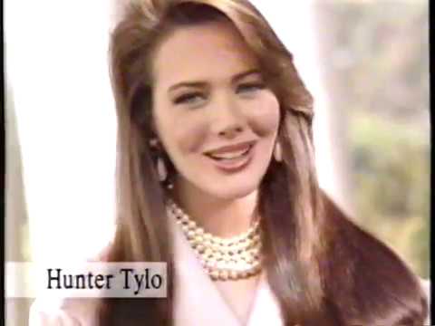 1993 Pantene Pro V Shampoo \
