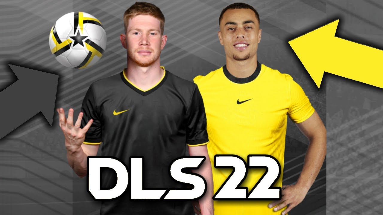DLS 22 IS HERE! - Full Update Breakdown | New Facility & Daily ...