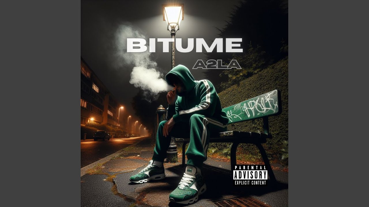 Bitume - YouTube