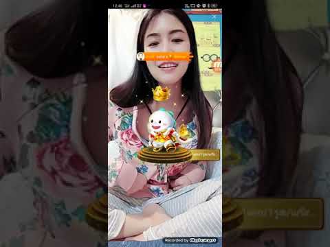 BIGO น่ารักๆ