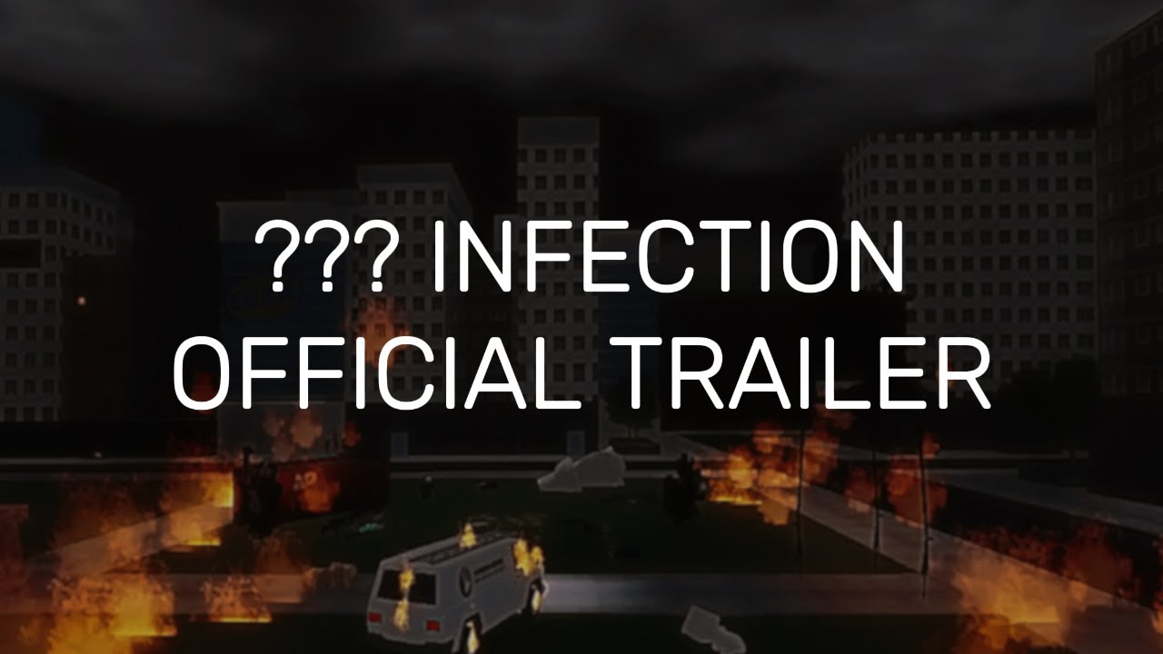 (OFFICIAL TRAILER) ??? INFECTION - YouTube