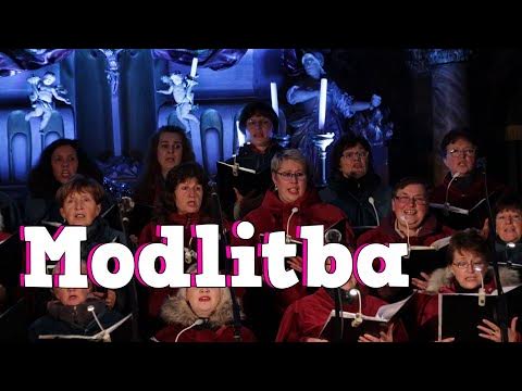 07 Modlitba - Žihelský sbor (cover by Vojta Dyk, z filmu Anděl Páně) - YouTube