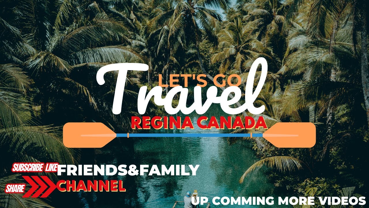 Regina Saskatchewan Quotes