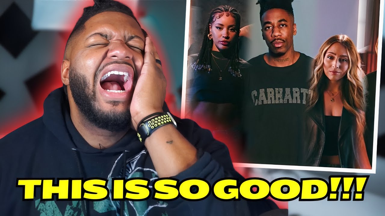 Rapper Reacts to Dax - "Dear Alcohol" (MEGA REMIX) [ft. Atlus, Kelsie ...