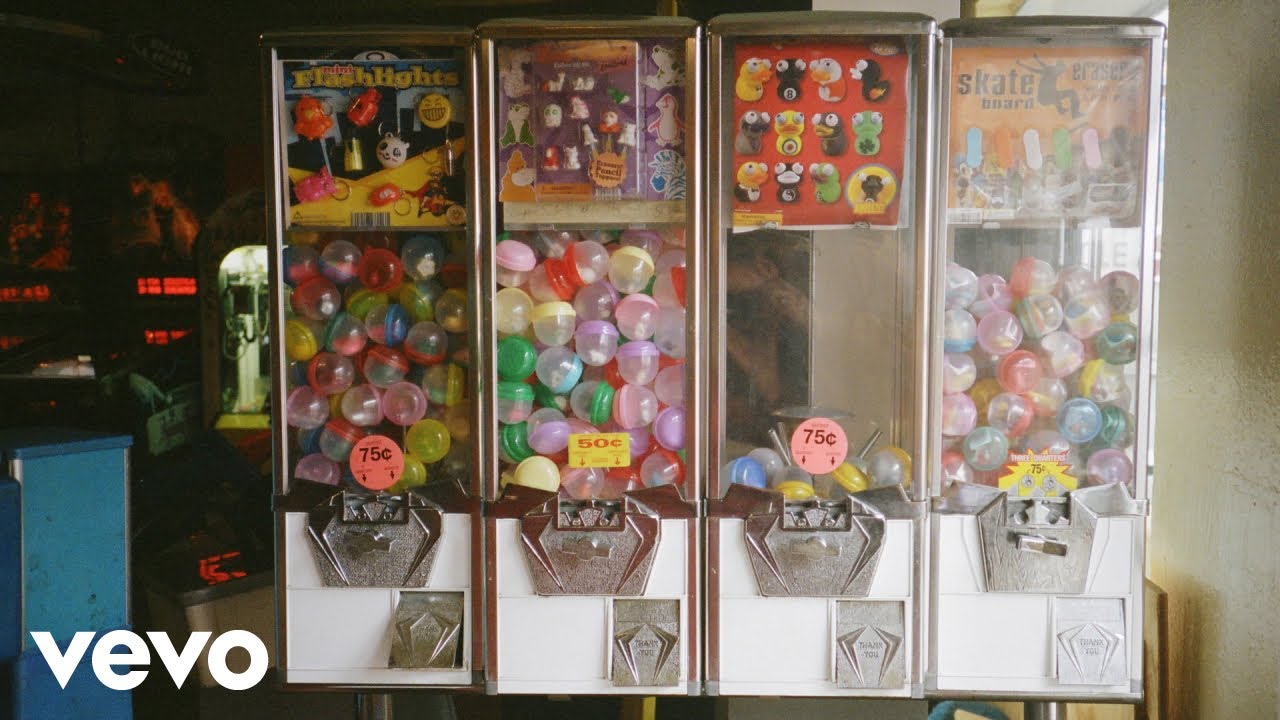 Winnetka Bowling League - Kangaroo (Audio) - YouTube