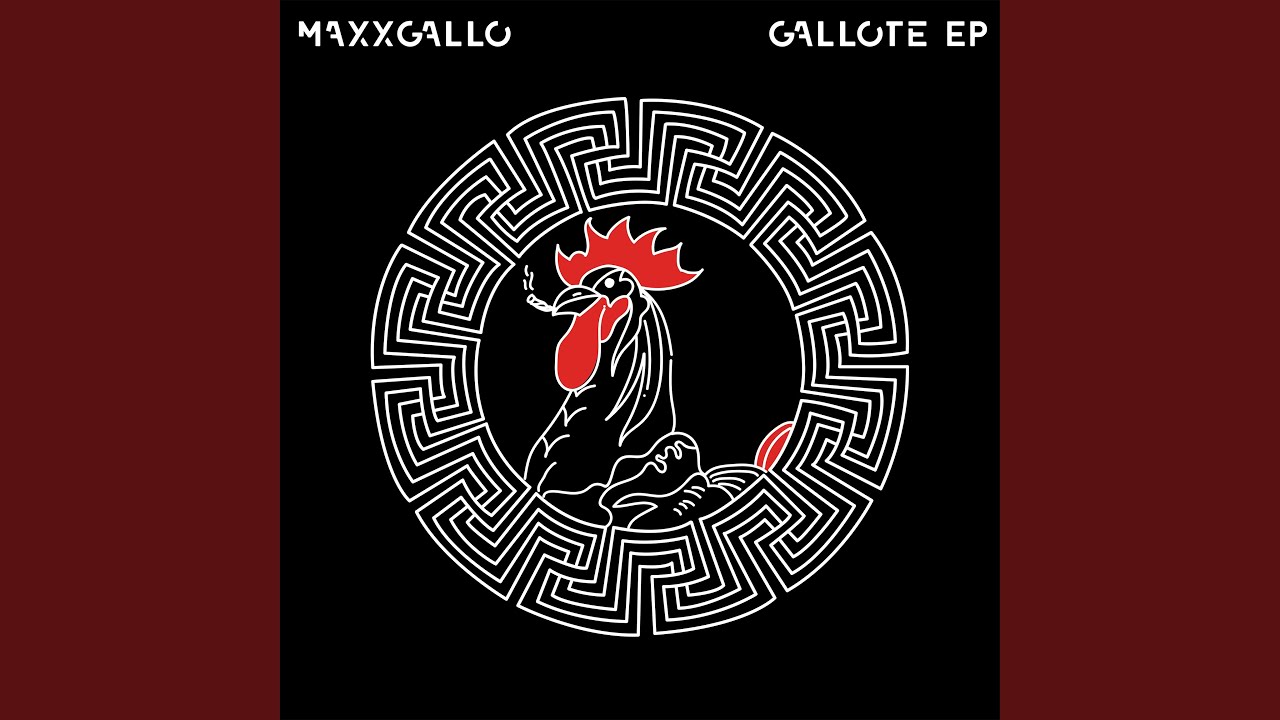 Gallote - YouTube Music
