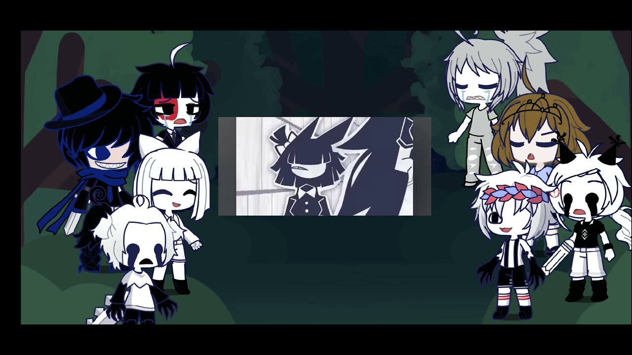 fpe characters react to basics In behavior from ‎@KatiE18729 ^^ - YouTube