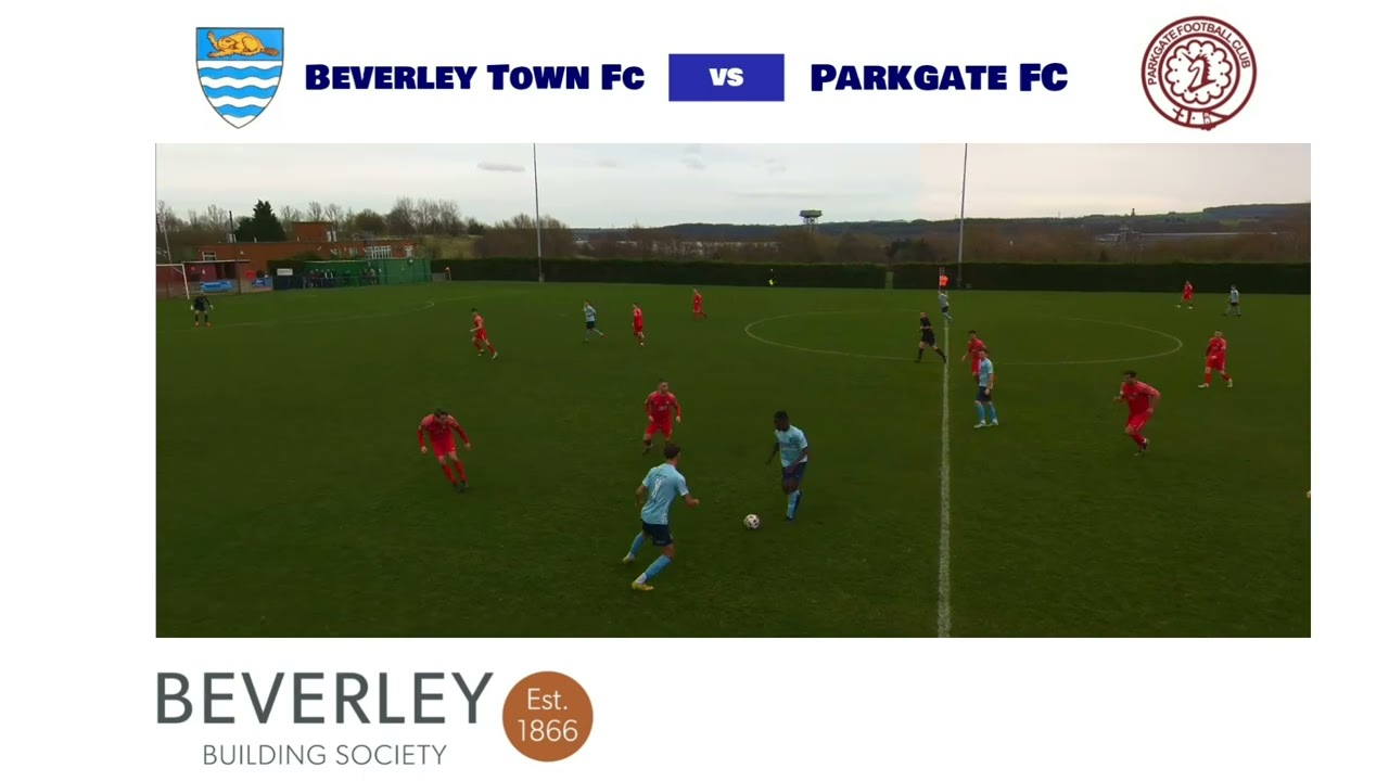 Beverley Town Football Club | News