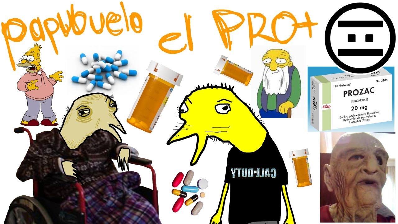 Nino Rata - 59 - Papubuelo el PRO ++ (#NEGAS) - YouTube