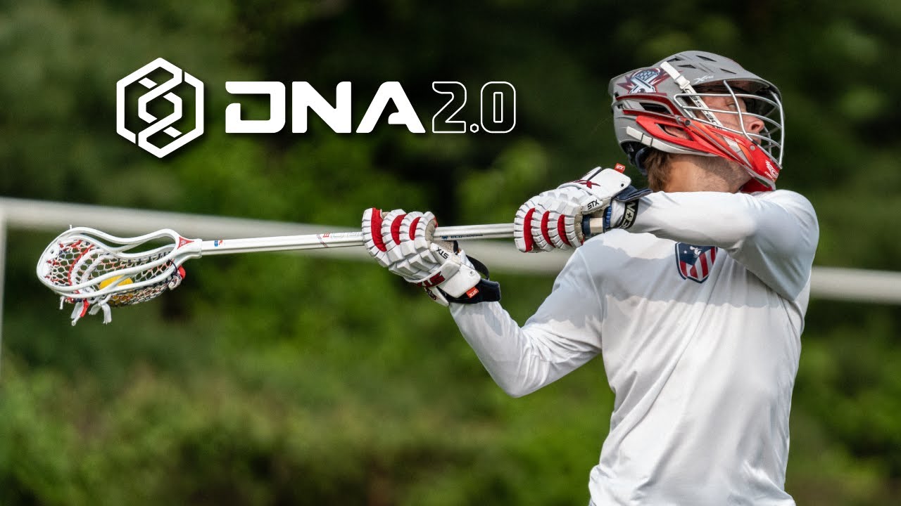 Introducing The DNA 2.0 ft. Ryan Drenner - YouTube