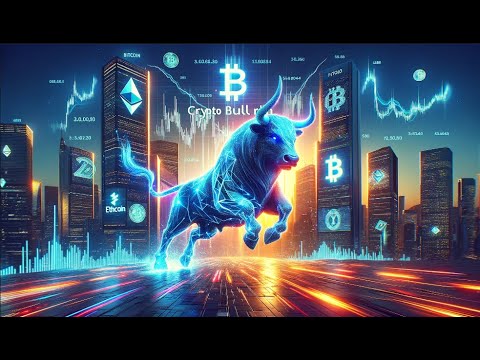 Crypto Bull Run: Unleashing the Power of L7 DEX - YouTube