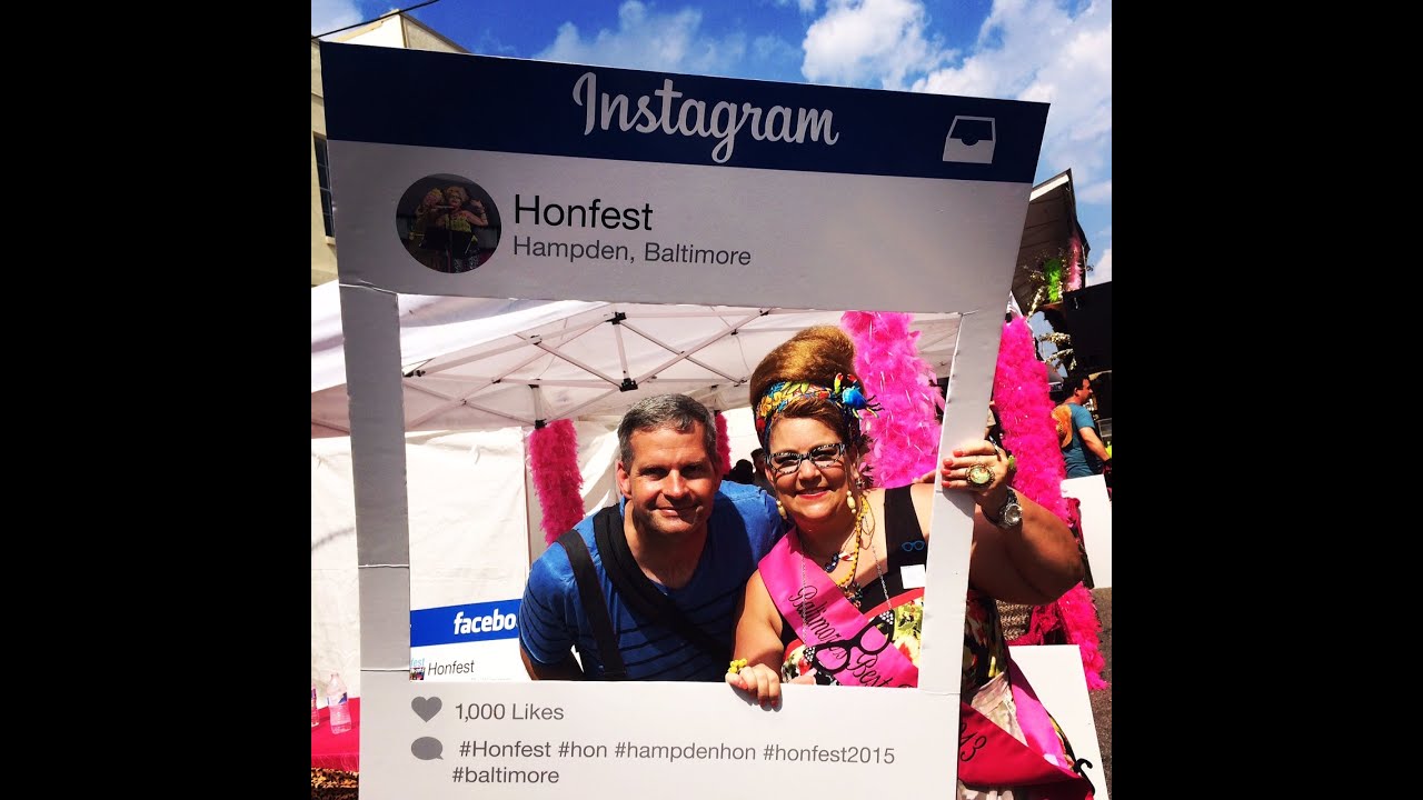 HON Fest 2015 a Baltimore Tradition - YouTube