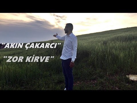 Akın Çakarcı - Zor Kirve ( Official Video )