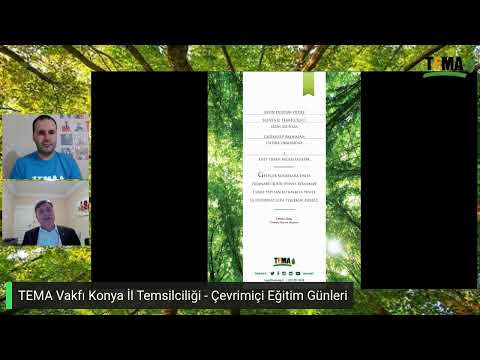 Su ve Gıda Güvenliği Bağlantısı (Dünya ve Türkiye'de Durum)