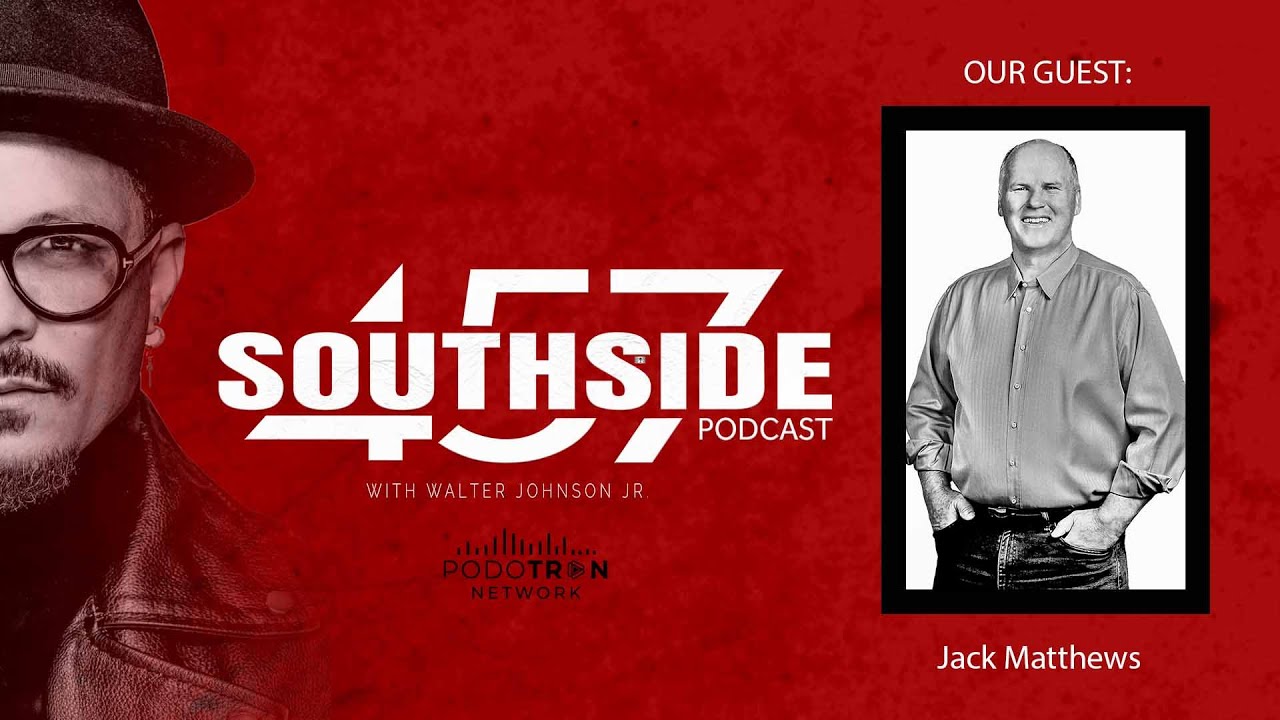 "Building the Future: Jack Matthews on Global Real Estate, Innovation ...