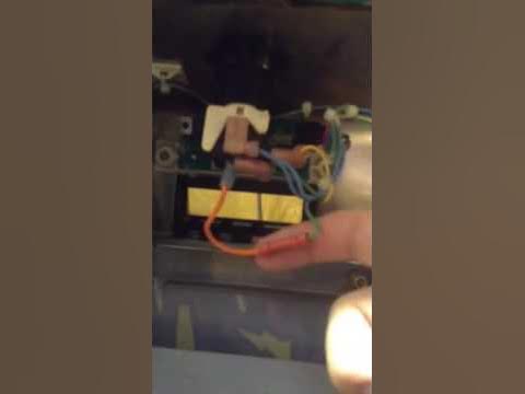IGT S+ optics error 21 repair - YouTube