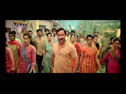 Aarakshan - Making Of The Song 'Mauka' With Prakash Jha