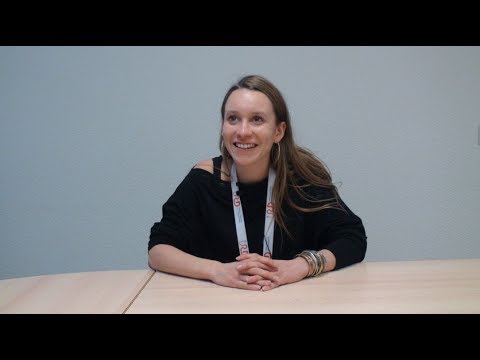 Post-doctorante - Mathilde Hutin - YouTube