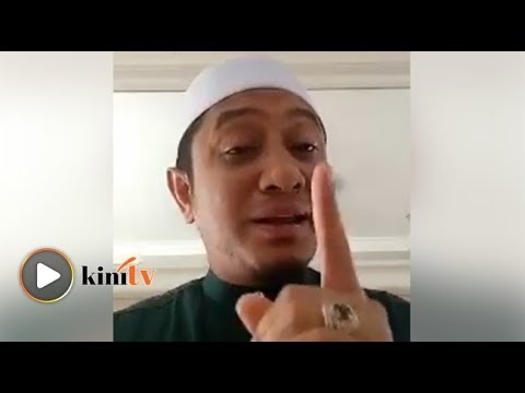 Anak mangsa Memali ajak 3 tokoh AMANAH debat
