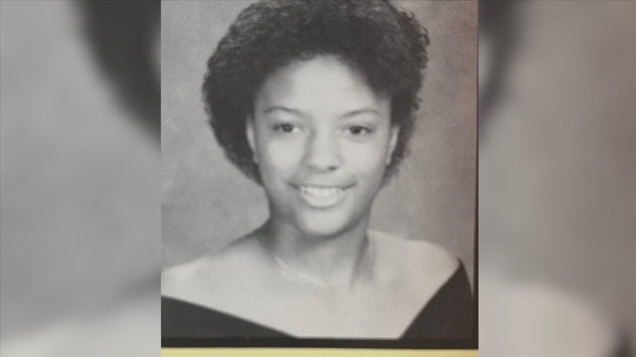 Local woman named on Time's 100 Most Influential People List - YouTube