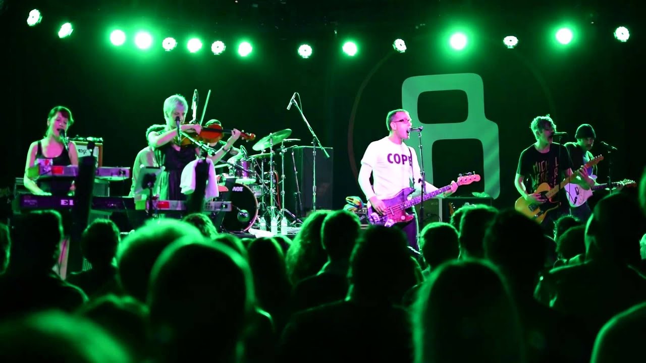 The Rentals - The Love I'm Searching For [Glass House] - YouTube