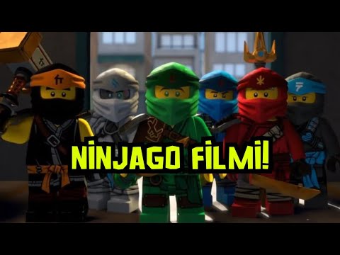 Ninjago Filmi Geliyor Mu? | Bütün Detaylar!