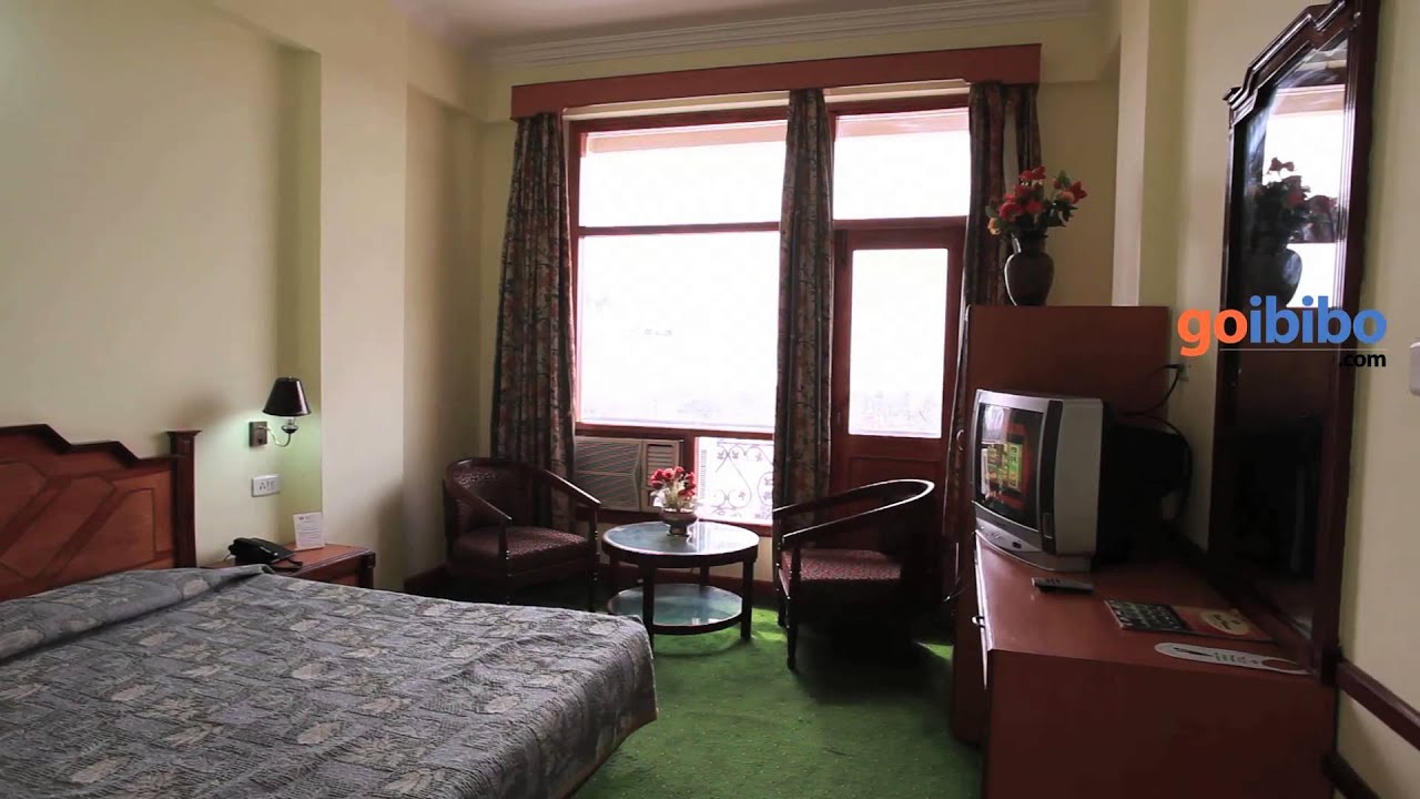 Hotel Varun Katra | Hotels in Katra - YouTube