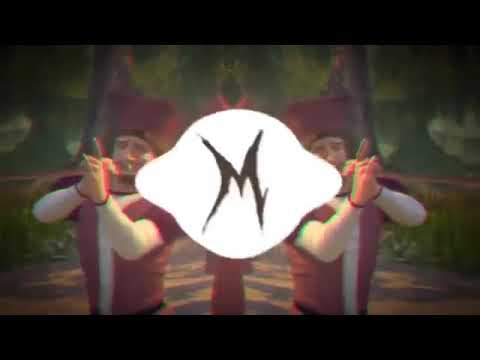 Shrek 2 - Trumpet Scene (MeoplleX VIP Remix) | 1 HOUR VERSION - YouTube
