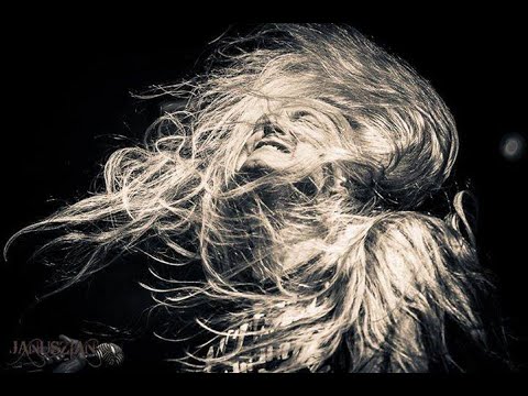 An Interview with Karl Willetts of Memoriam! - YouTube