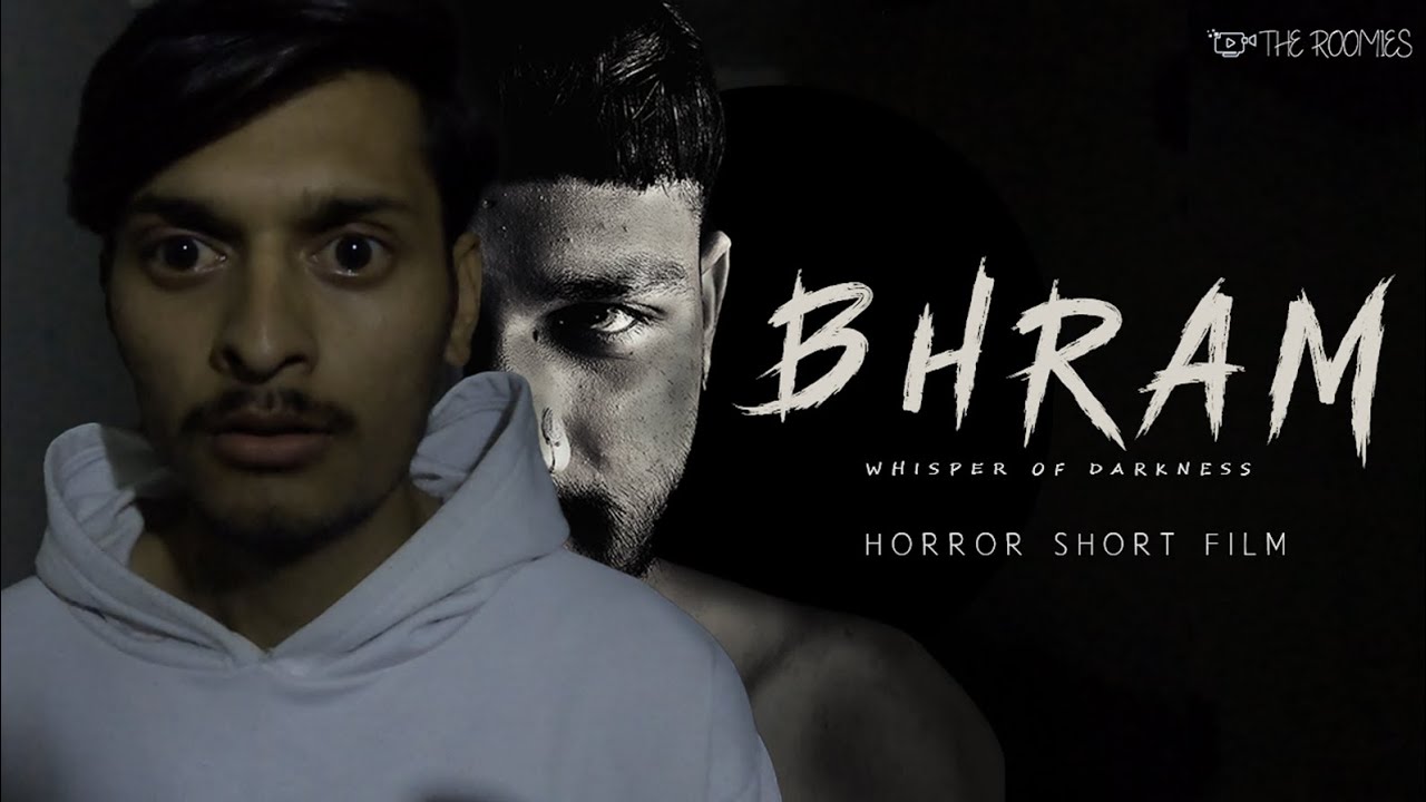 BHRAM || PART 1|| Horror Short Film || The Roomies || - YouTube