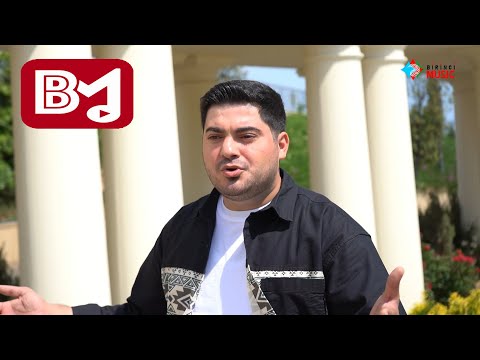 Mehdi Qudretli - Ay Aman