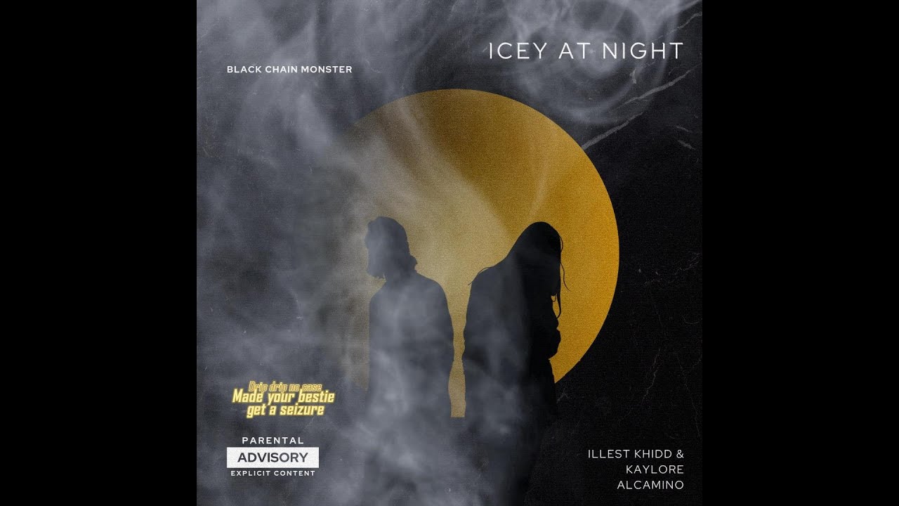 Illest Khidd- Icey At Night ft Dj Kaylore - YouTube